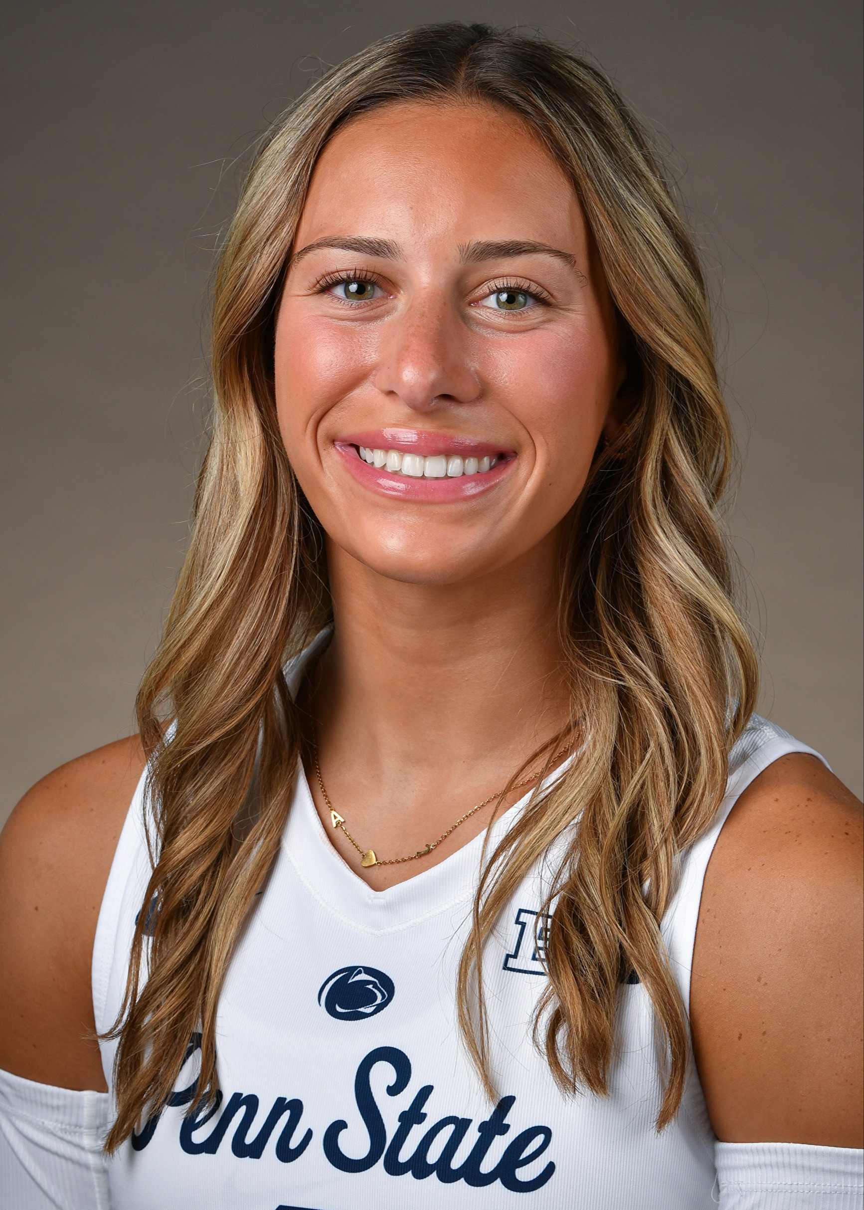 Ava Falduto - 2025 Women's Volleyball - Penn State - Official Athletics ...