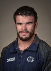 Morgan McIntosh - 2011-12 Wrestling - Penn State - Official Athletics ...