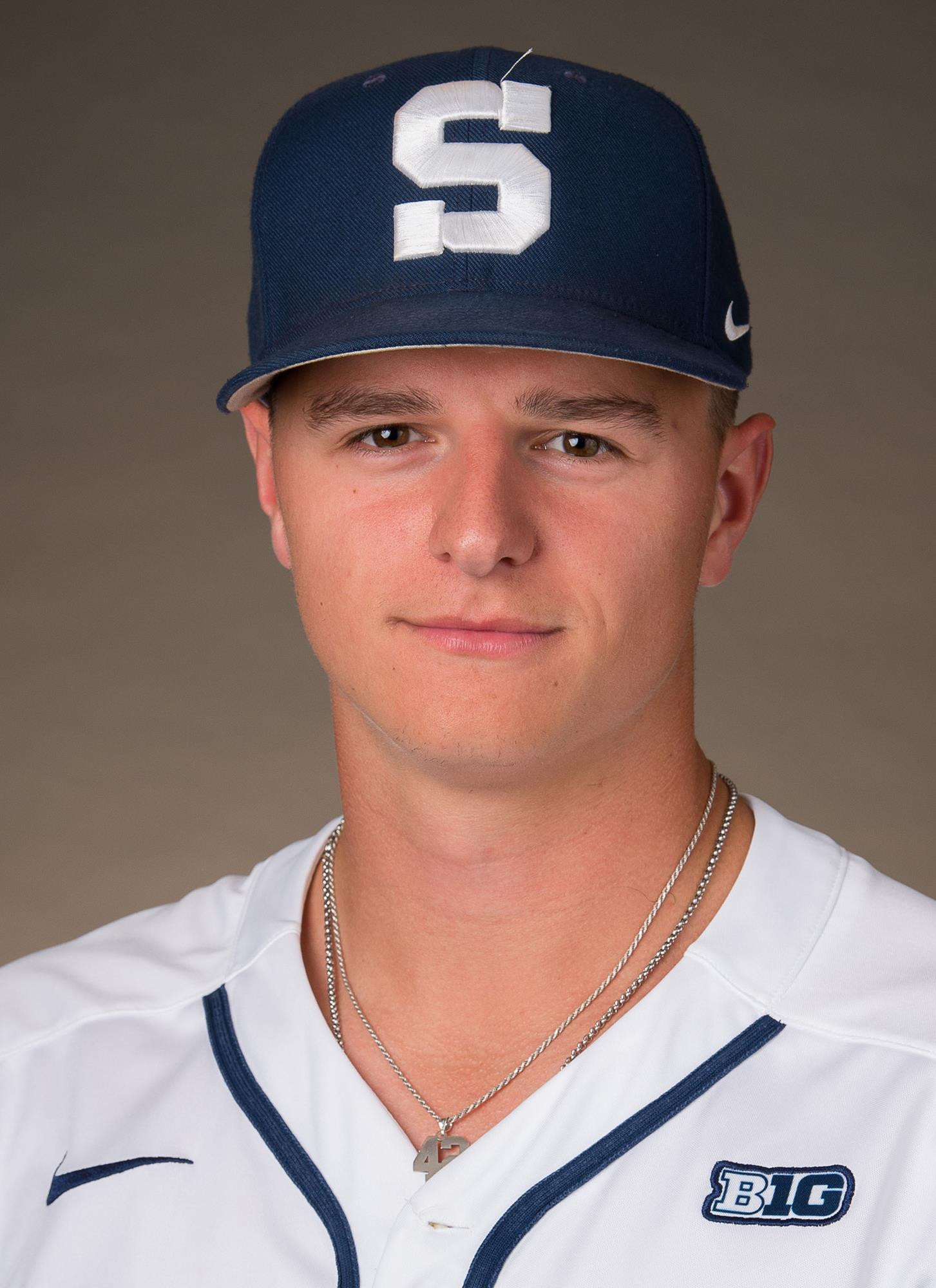 Kyle Virbitsky - 2021 Baseball - Penn State - Official Athletics Website