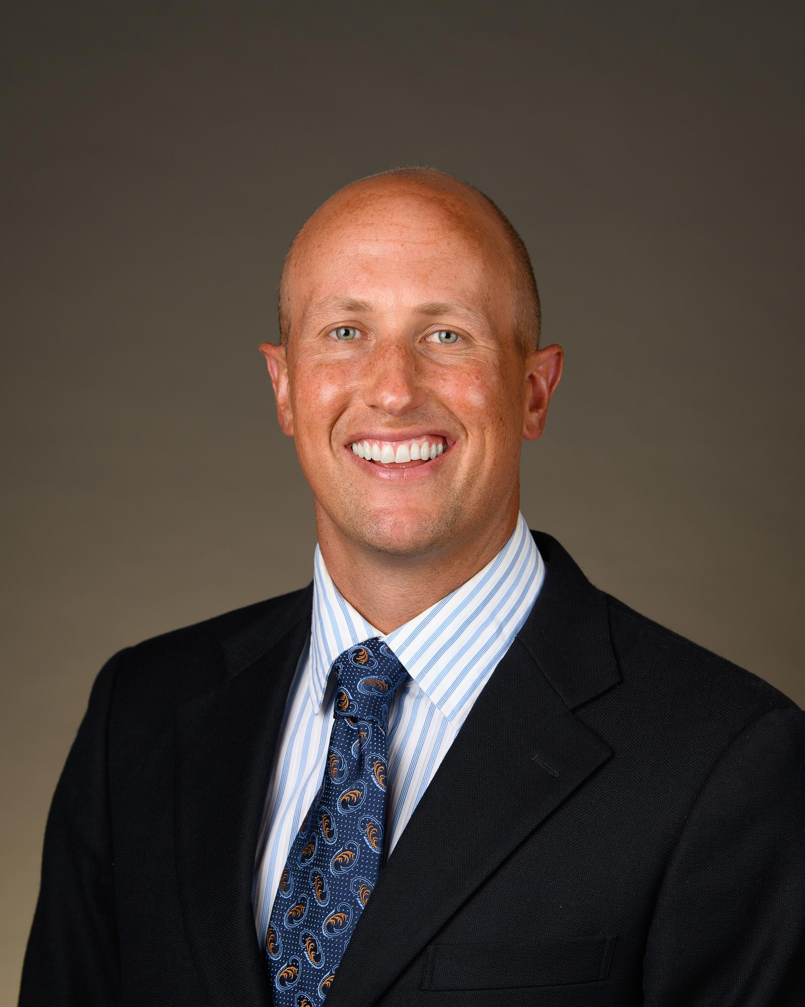 Greg Dalby - Penn State - Official Athletics Website