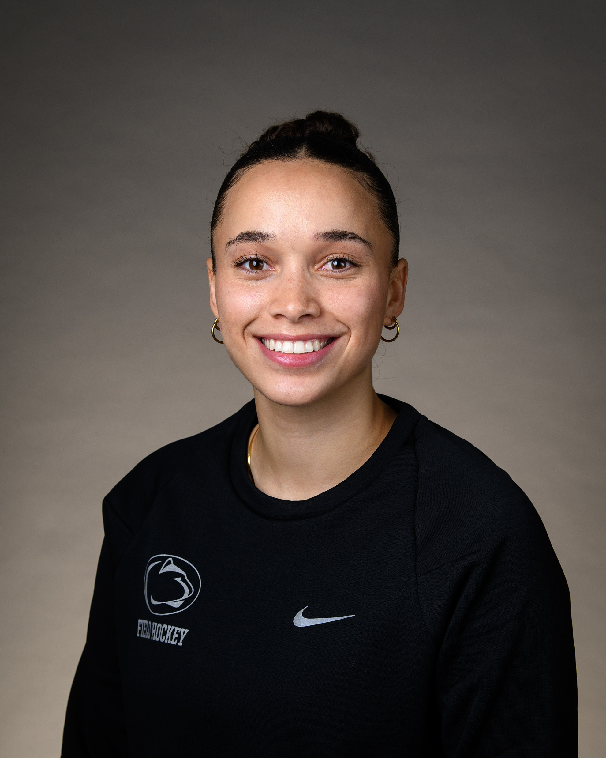 Janelle Ward - Penn State - Official Athletics Website