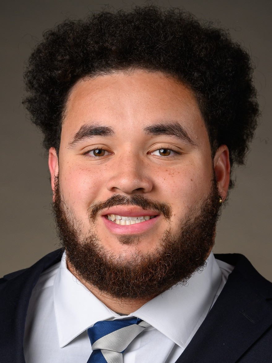 Addison Penn - 2023 Football - Penn State - Official Athletics Website