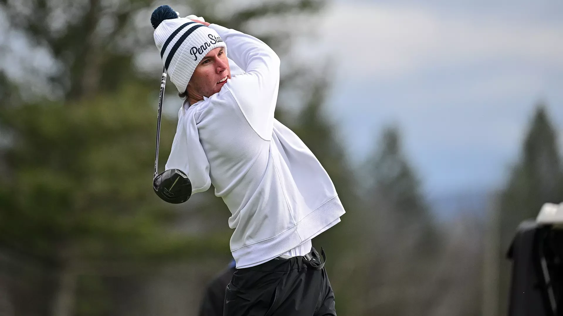 Men’s Golf Leads Field After Opening Day of Rutherford Intercollegiate ...