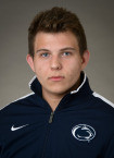 Adam Lewicki - 2014-15 Men's Fencing - Penn State - Official Athletics ...
