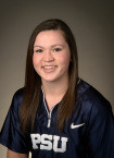 Shannon Good - 2013 Softball - Penn State - Official Athletics Website