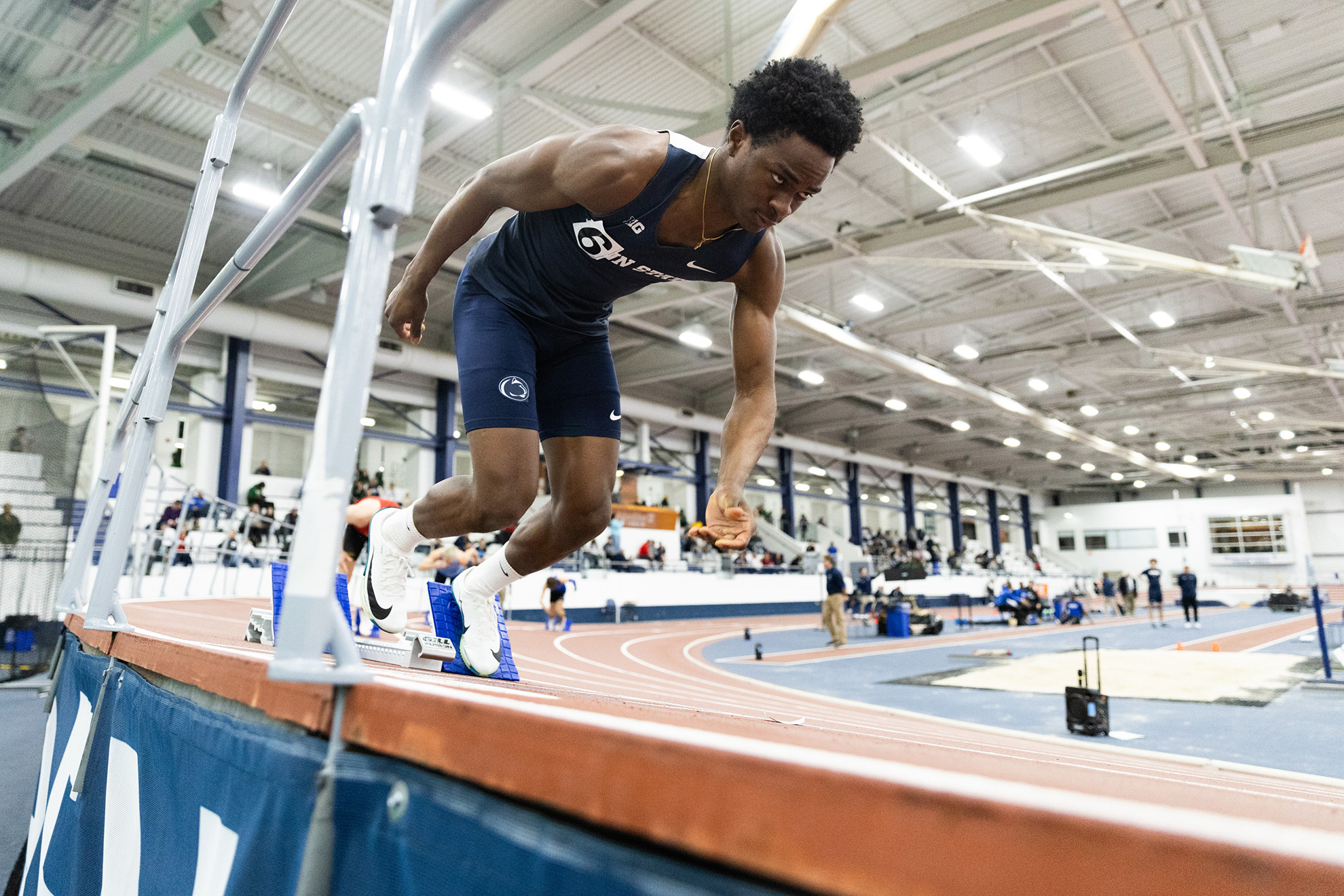 Track & Field at Penn State Open (1/31/25) - Penn State - Official ...