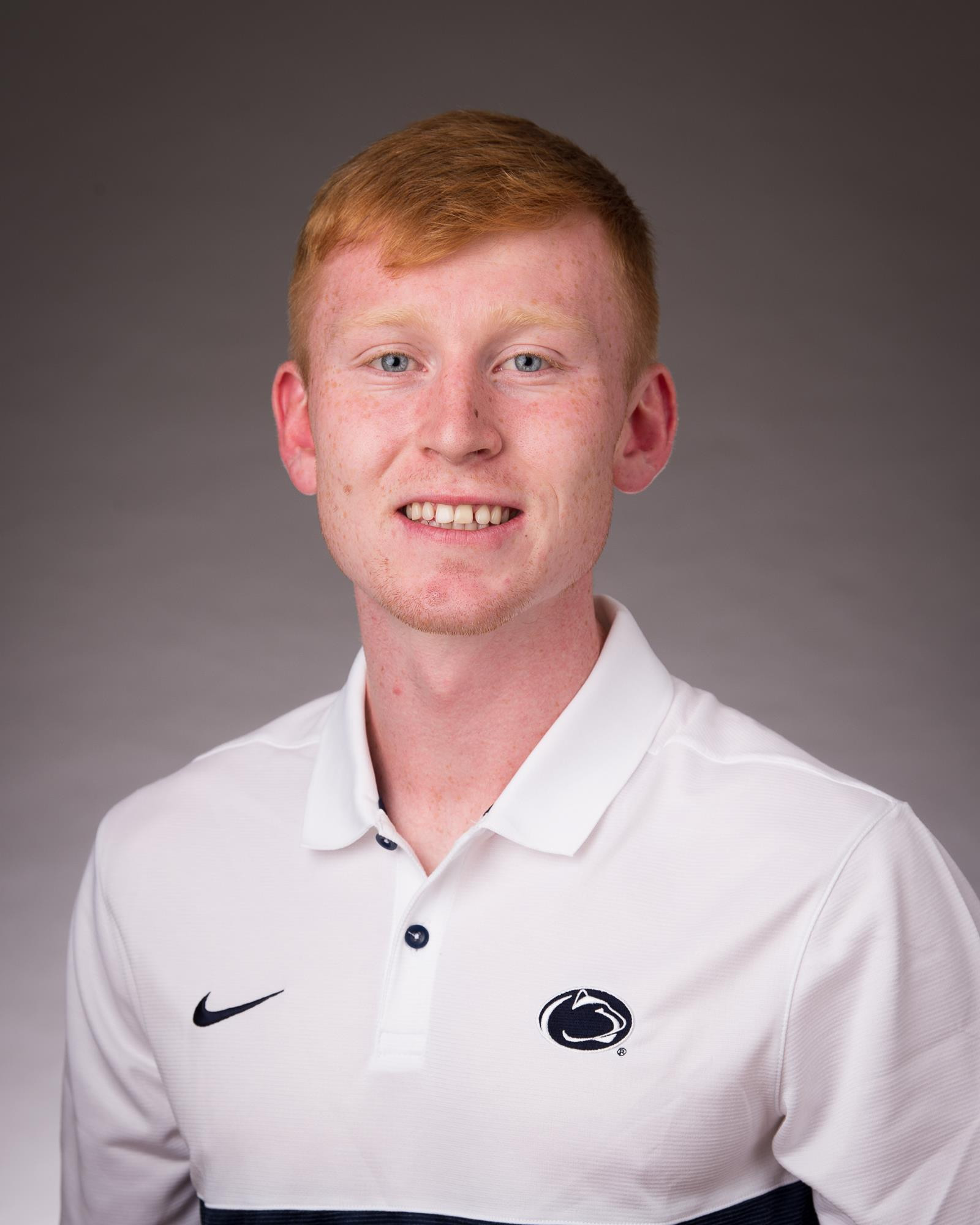 Aaron Molloy - 2019 Men's Soccer - Penn State - Official Athletics Website