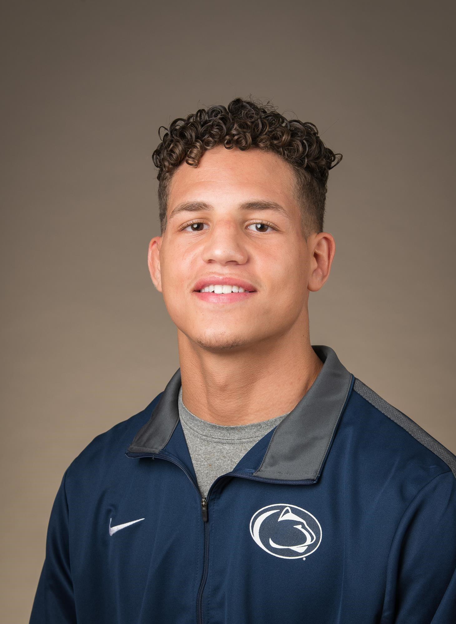 Tony Negron - 2021-22 Wrestling - Penn State - Official Athletics Website