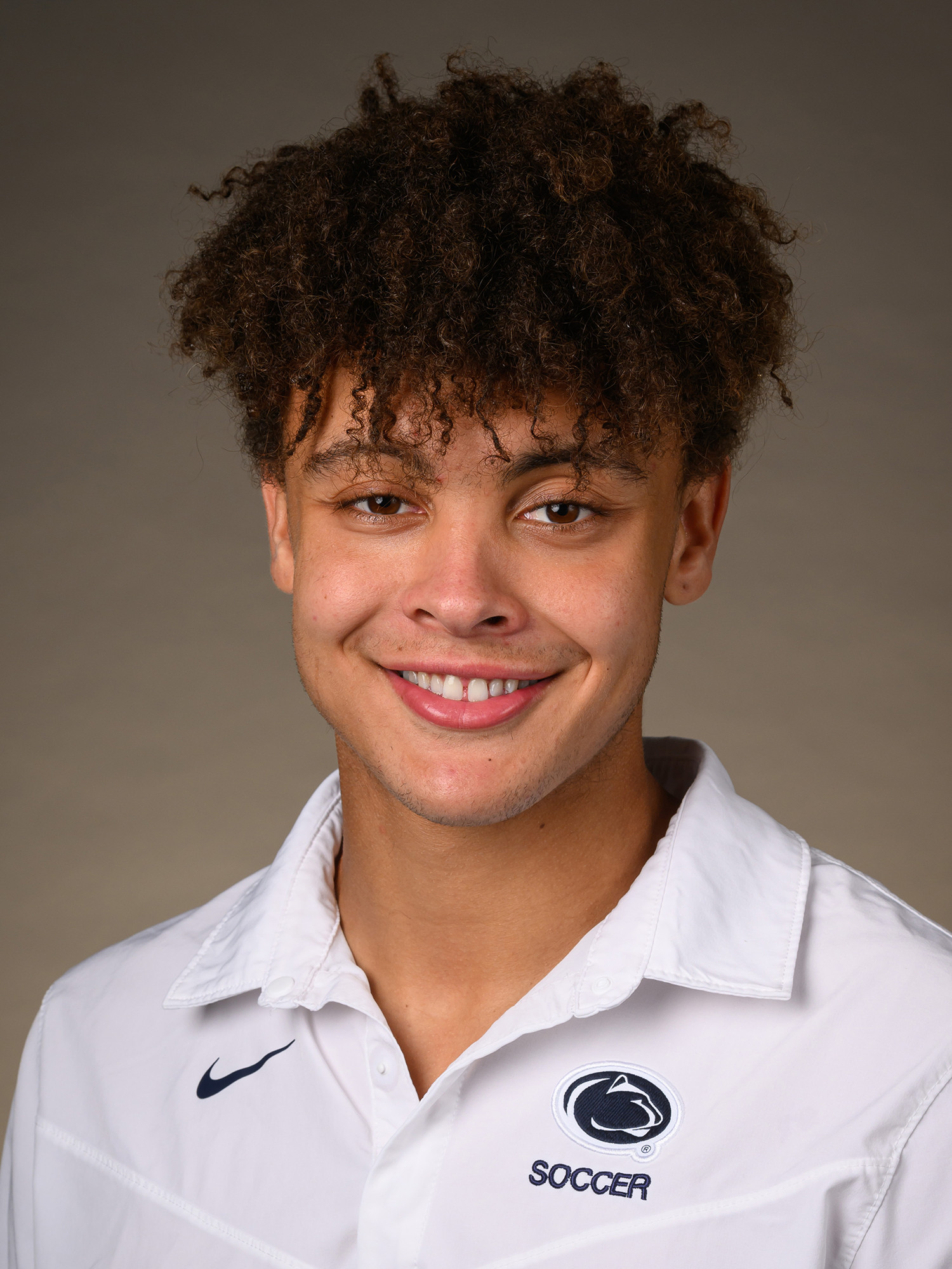 Femi Awodesu - 2023 Men's Soccer - Penn State - Official Athletics Website