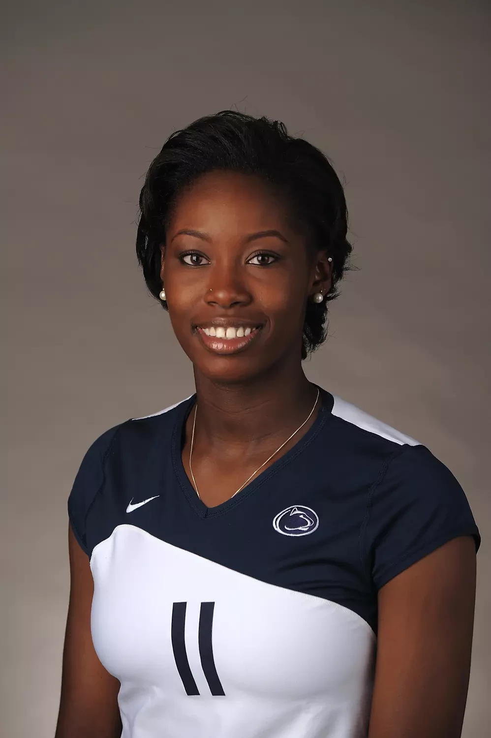 Hodge Named AVCA National Women's Volleyball Player of the Week - Penn ...