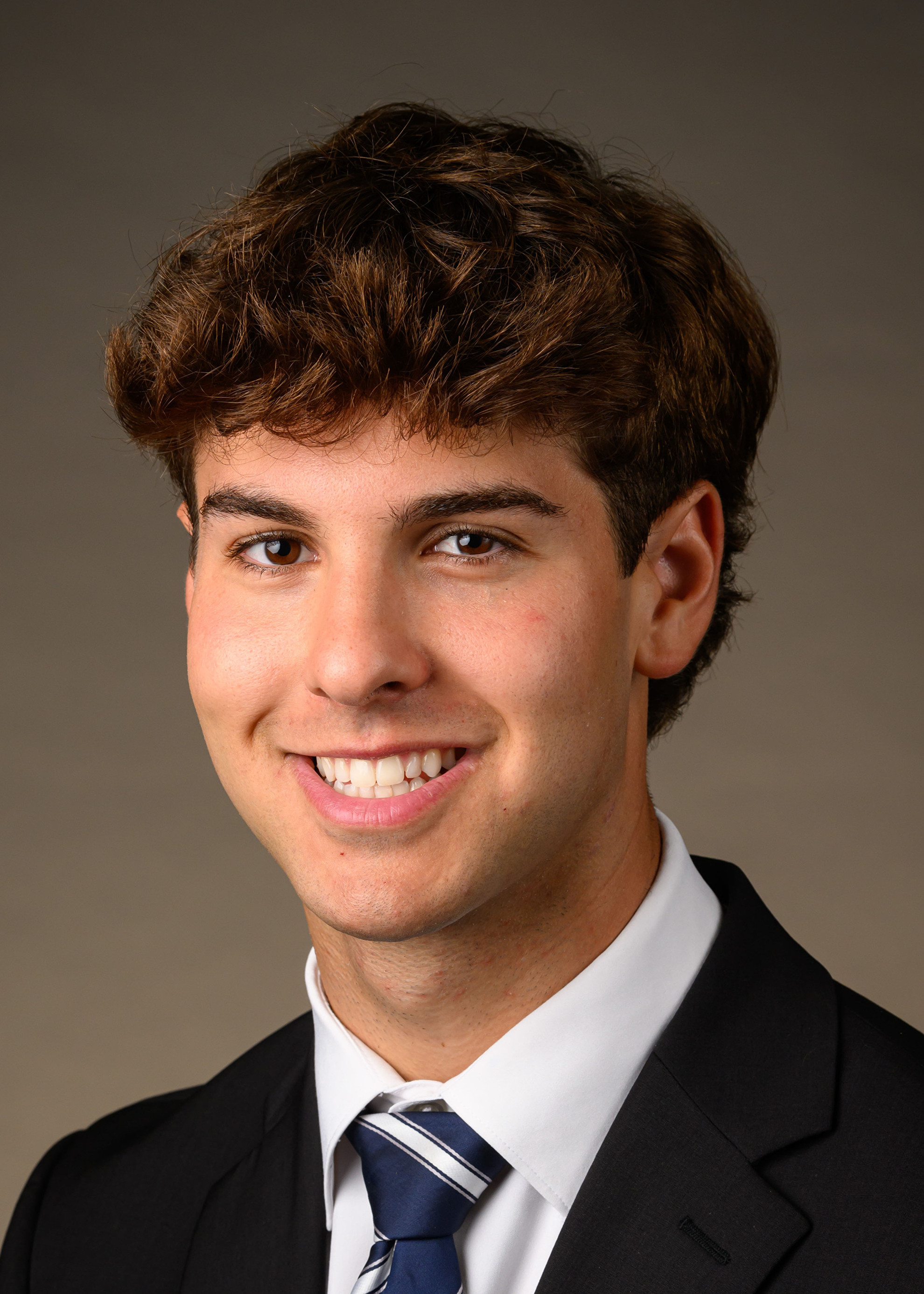 Nick Fascia - 2025-26 Men's Ice Hockey - Penn State - Official ...