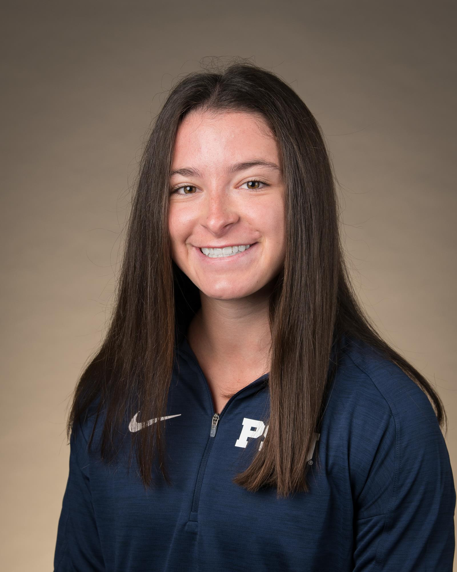 Carrie Byrnes - Women's Ice Hockey 2023-24 - Penn State - Official ...