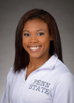 Kiera Brown - 2016 Women's Gymnastics - Penn State - Official Athletics ...