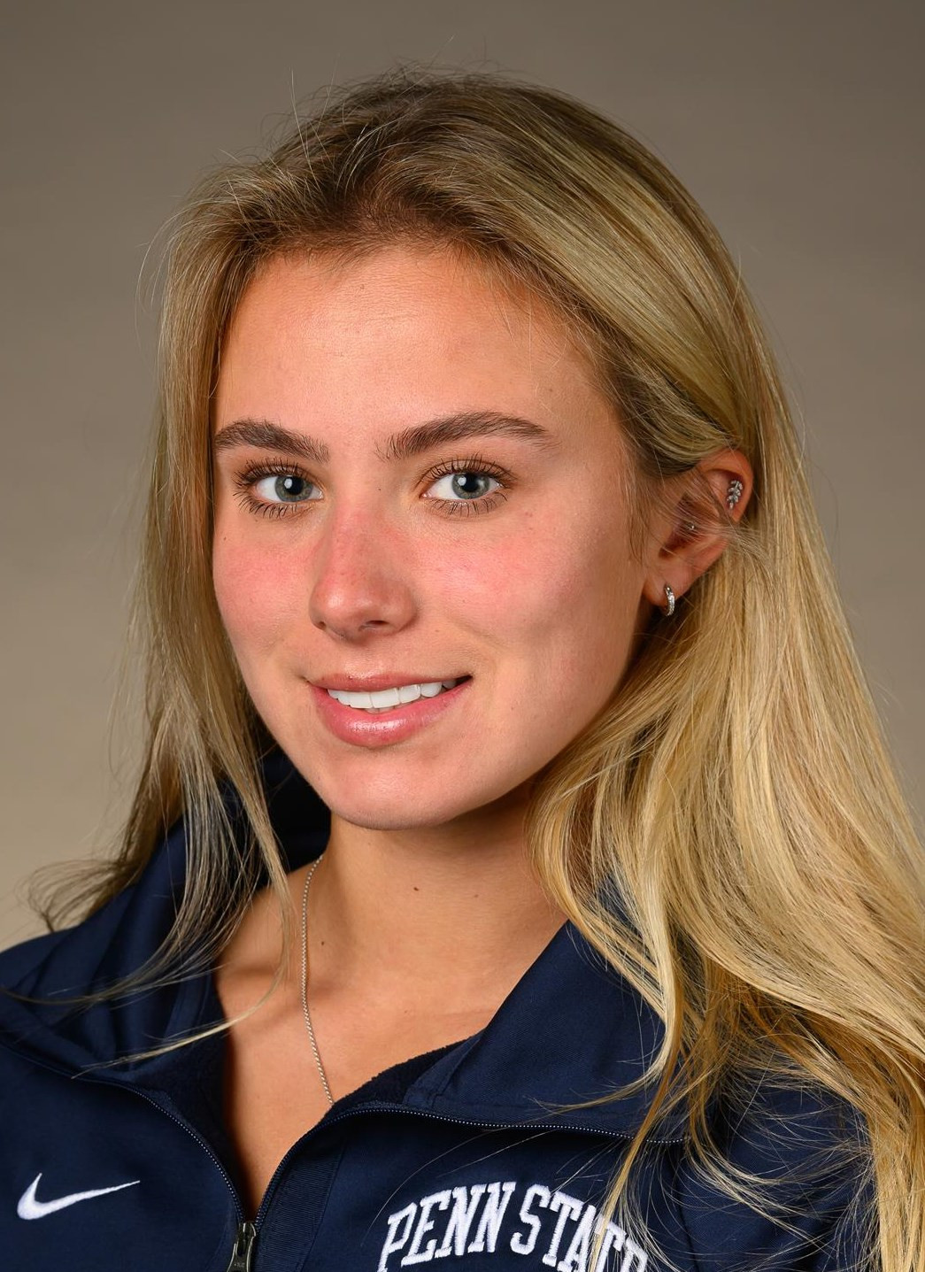 Alexandra Nielsen - 2022-23 Women's Tennis - Penn State - Official ...