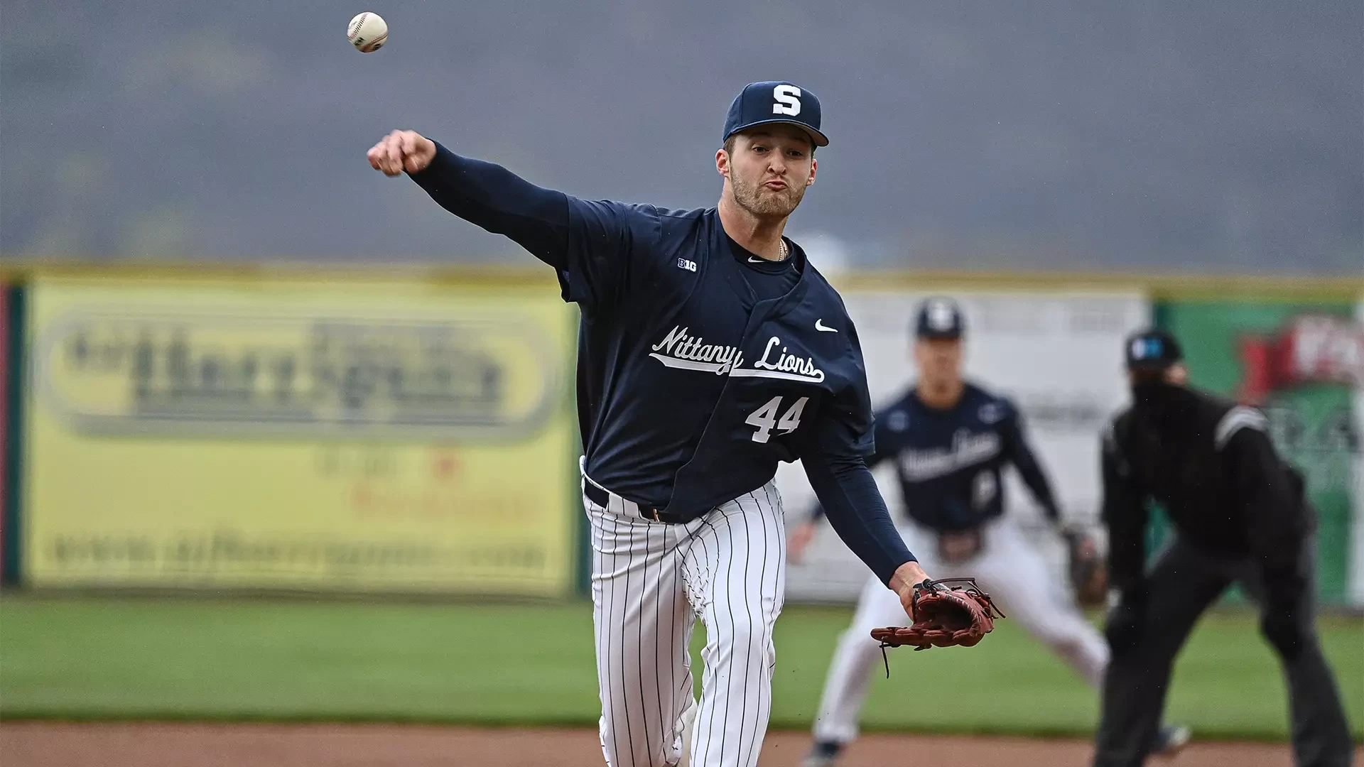 Baseball Heads to Columbus for Three-Game Series with Buckeyes - Penn ...