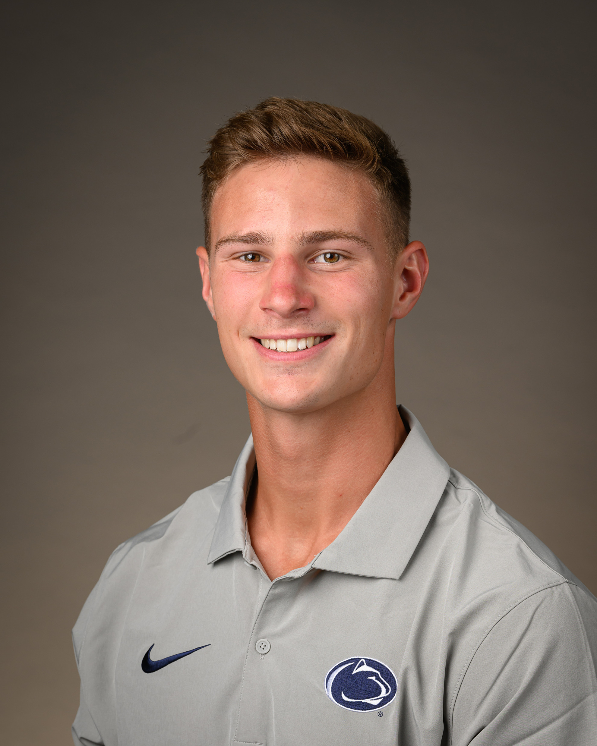 Jack Bonas - 2024 Men's Soccer - Penn State - Official Athletics Website