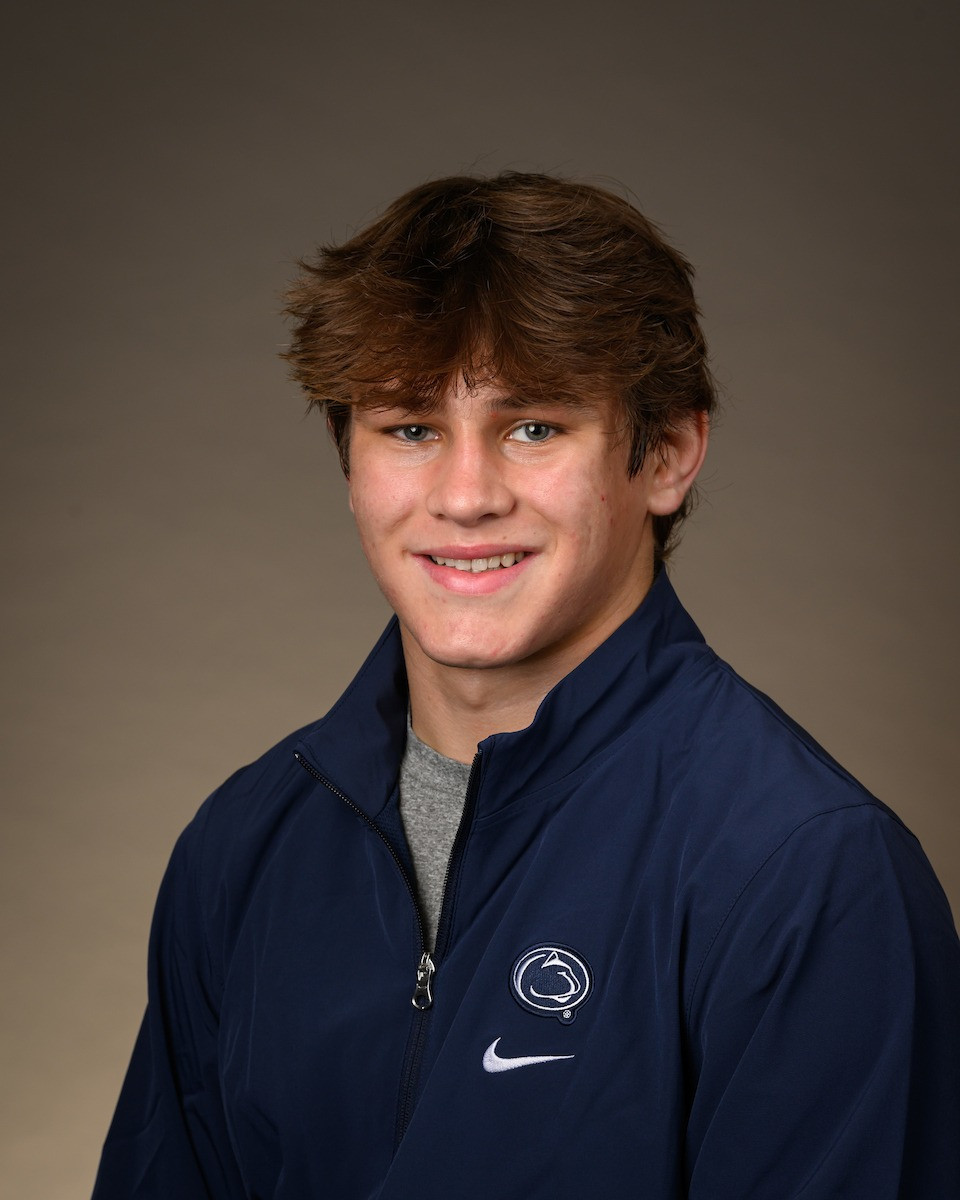 Tyler Kasak - 2023-24 Wrestling - Penn State - Official Athletics Website