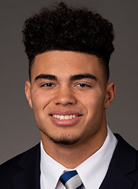 Brenton Strange - 2019 Football - Penn State - Official Athletics Website