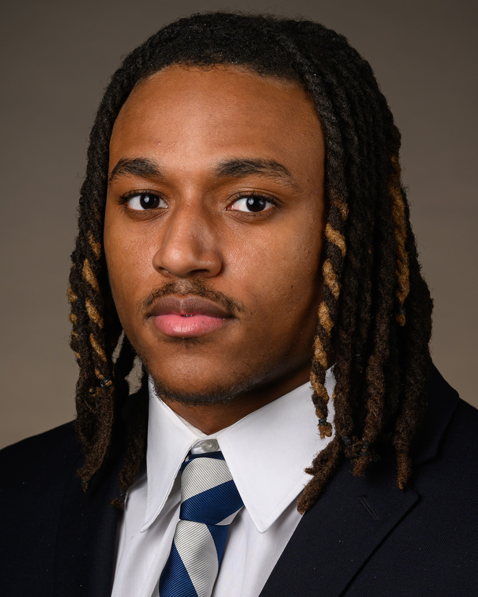 Matt Outten - 2025 Football - Penn State - Official Athletics Website