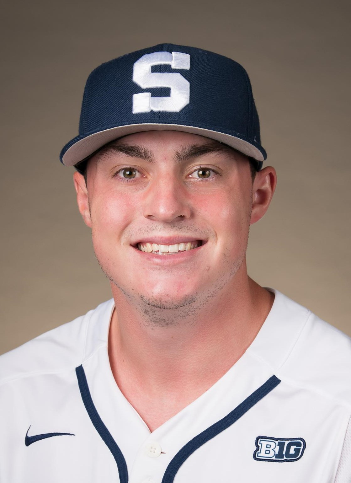 Steven Miller - 2019 Baseball - Penn State - Official Athletics Website