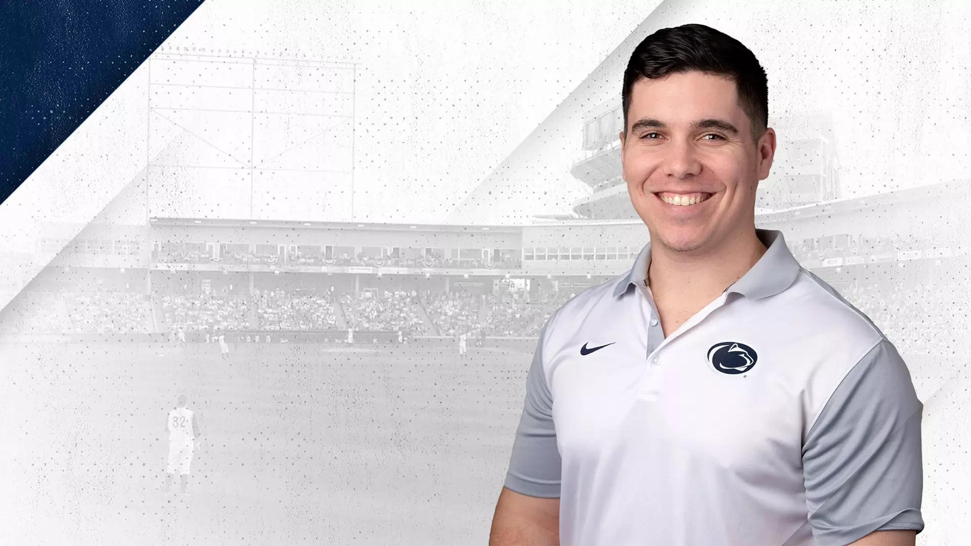 Moore Moves to Coaching Role - Penn State - Official Athletics Website