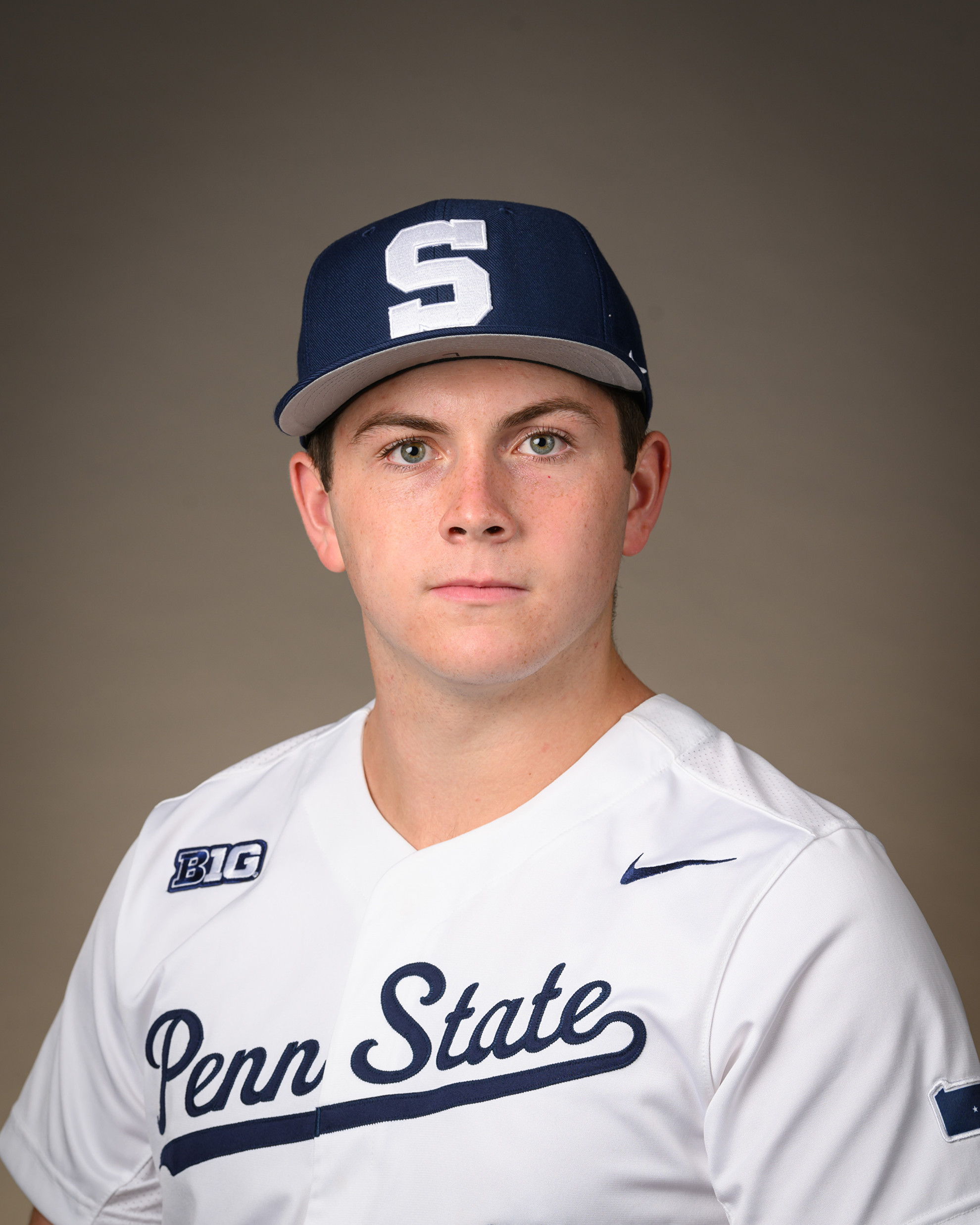 Jack Messina - 2026 Baseball Roster - Penn State - Official Athletics Website