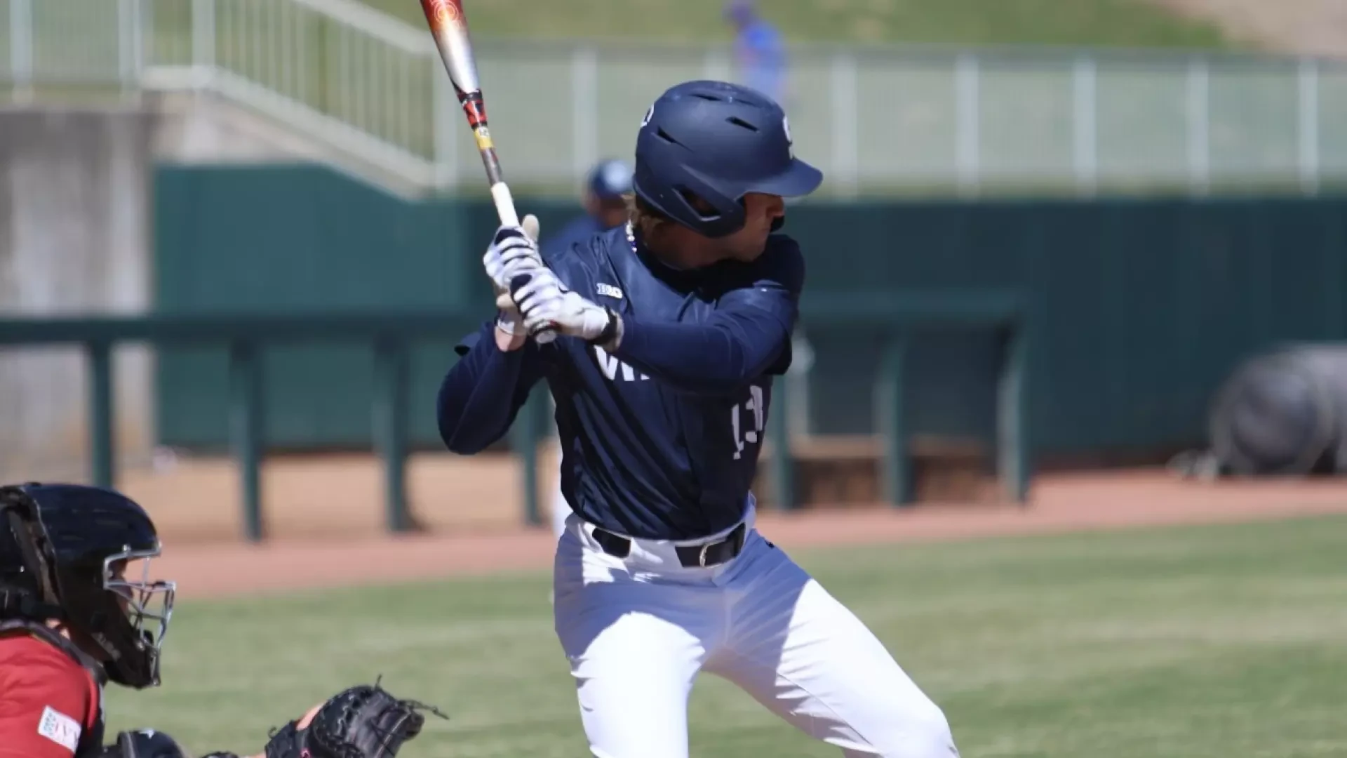 Baseball Falls In Series Finale Against Harvard - Penn State - Official ...