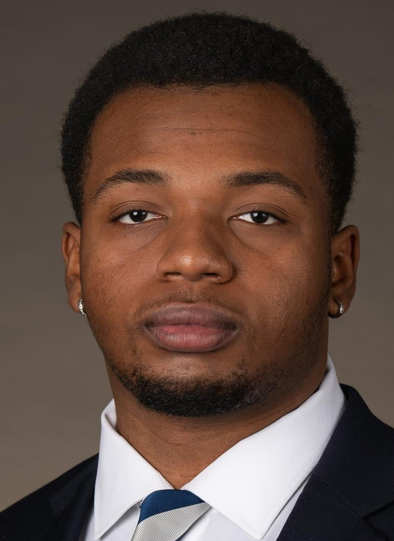 Sal Wormley - 2024 Football - Penn State - Official Athletics Website
