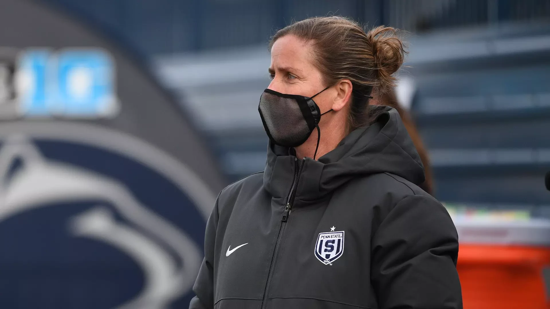 Women’s Soccer Staff Recognized as North Regional Staff of the Year ...