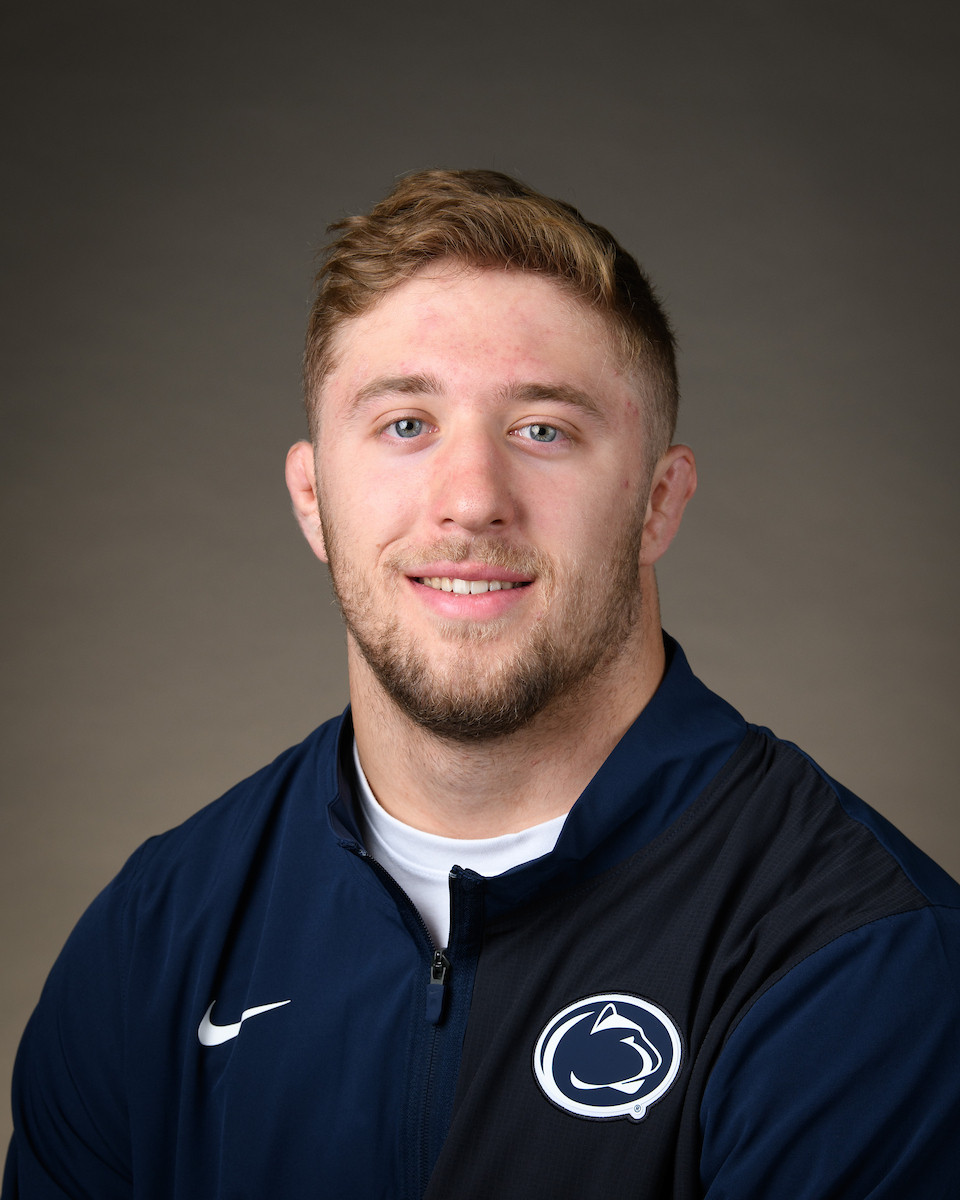 Cole Mirasola - 2025-26 Wrestling - Penn State - Official Athletics Website