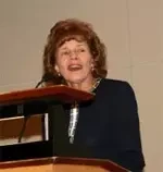 Sue Paterno More Than Coach's Wife - Penn State - Official Athletics ...