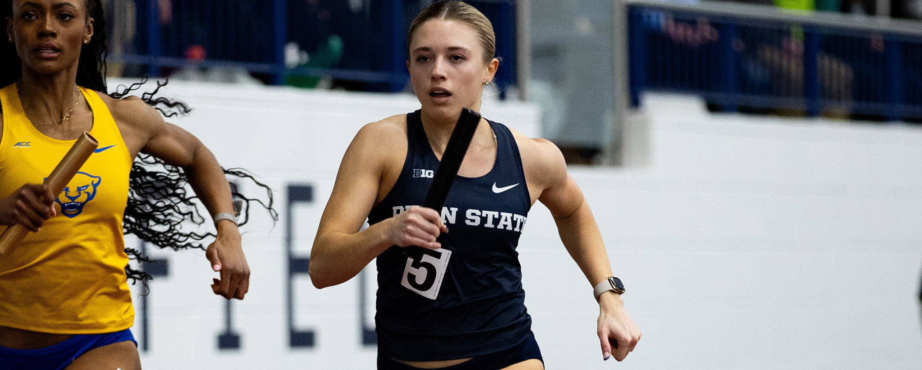 Track & Field Hosting Sykes & Sabock Challenge on Saturday - Penn State ...