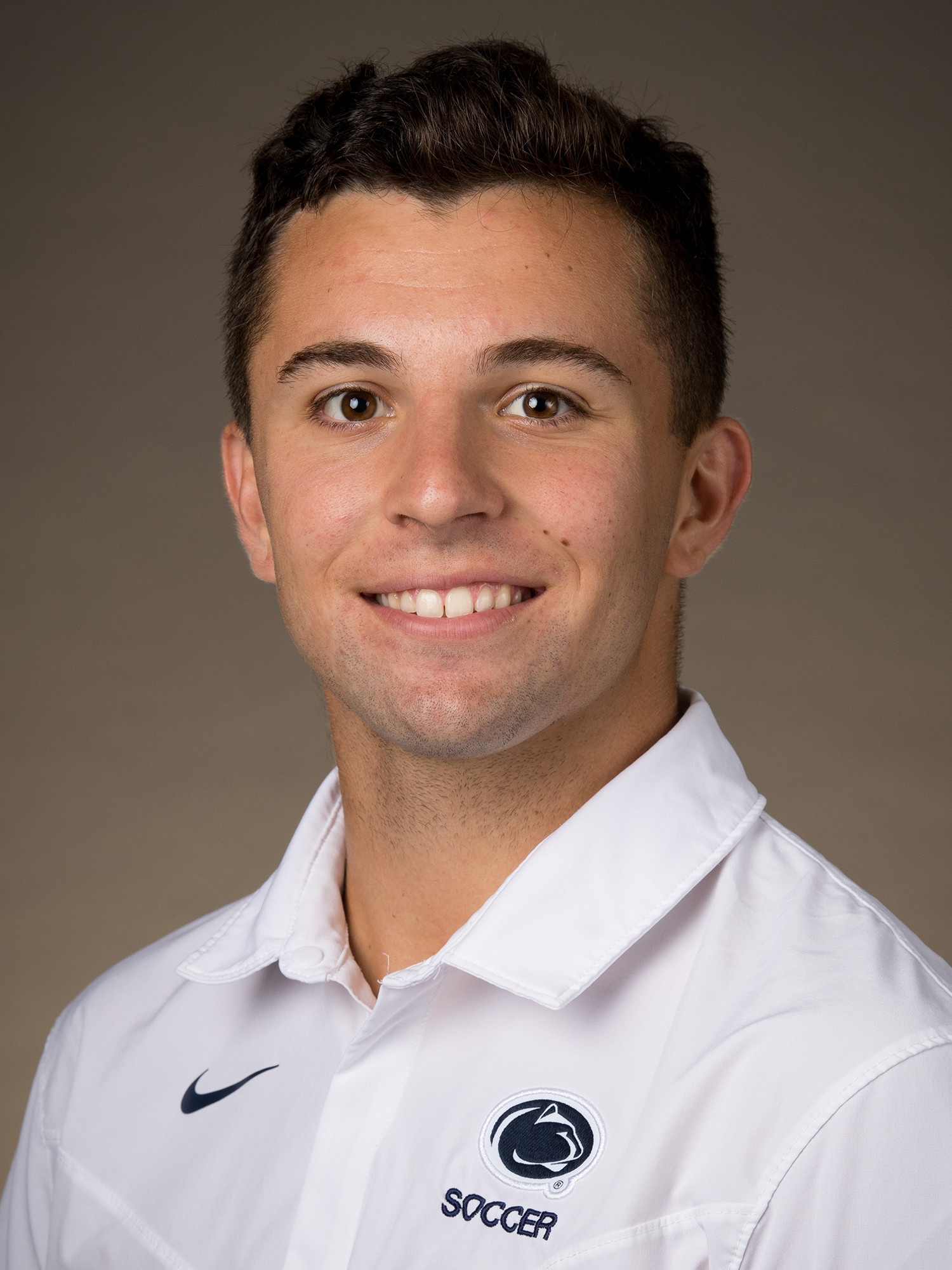 Peter Mangione - 2023 Men's Soccer - Penn State - Official Athletics ...