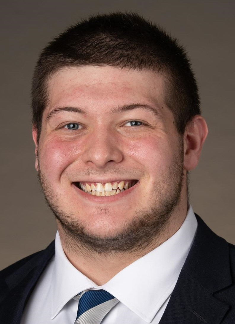 Blake Zalar - 2021 Football - Penn State - Official Athletics Website