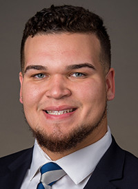 Justin Kopko - 2019 Football - Penn State - Official Athletics Website