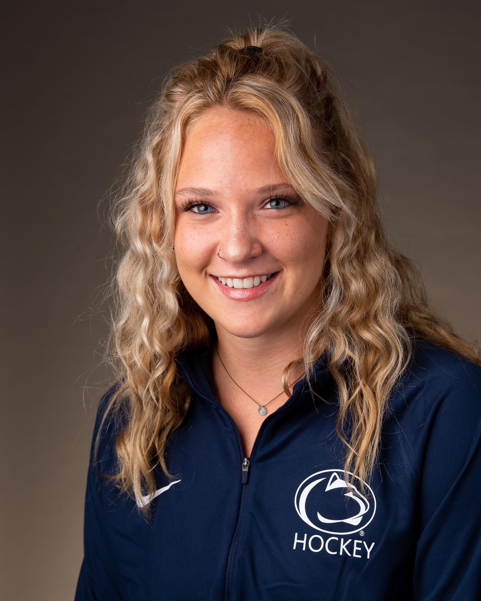 Shea Nelson - Women's Ice Hockey 2019-20 - Penn State - Official ...
