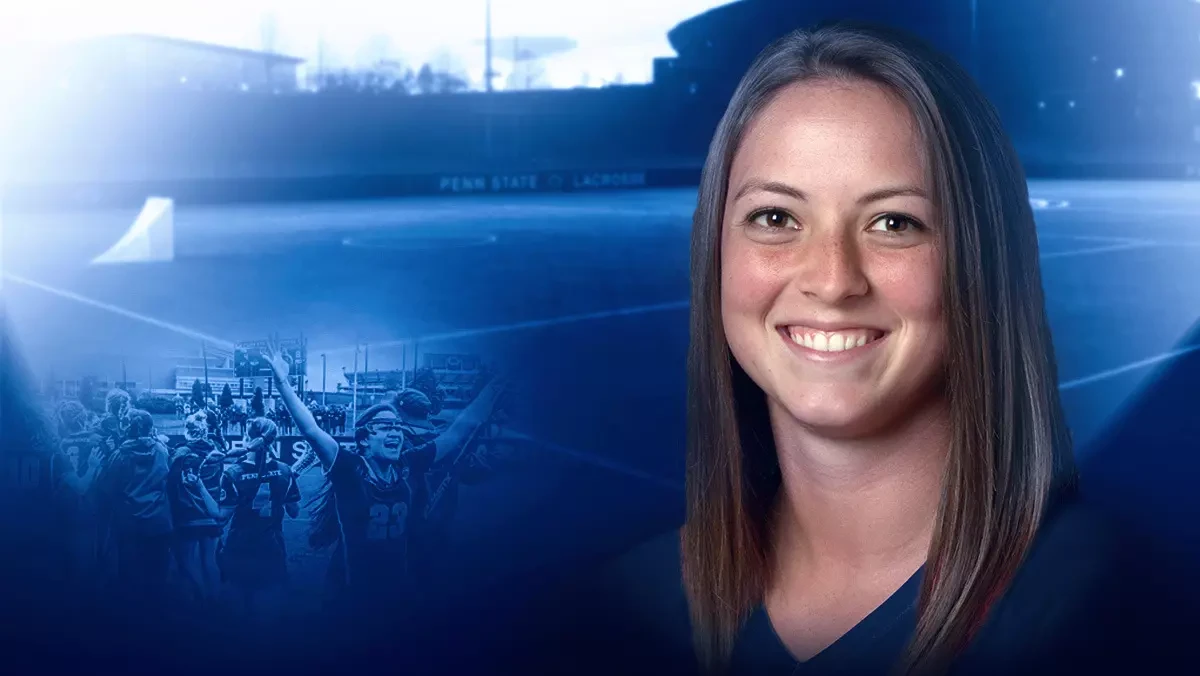 WLAX Announces the Addition of Alex Rich - Penn State - Official ...