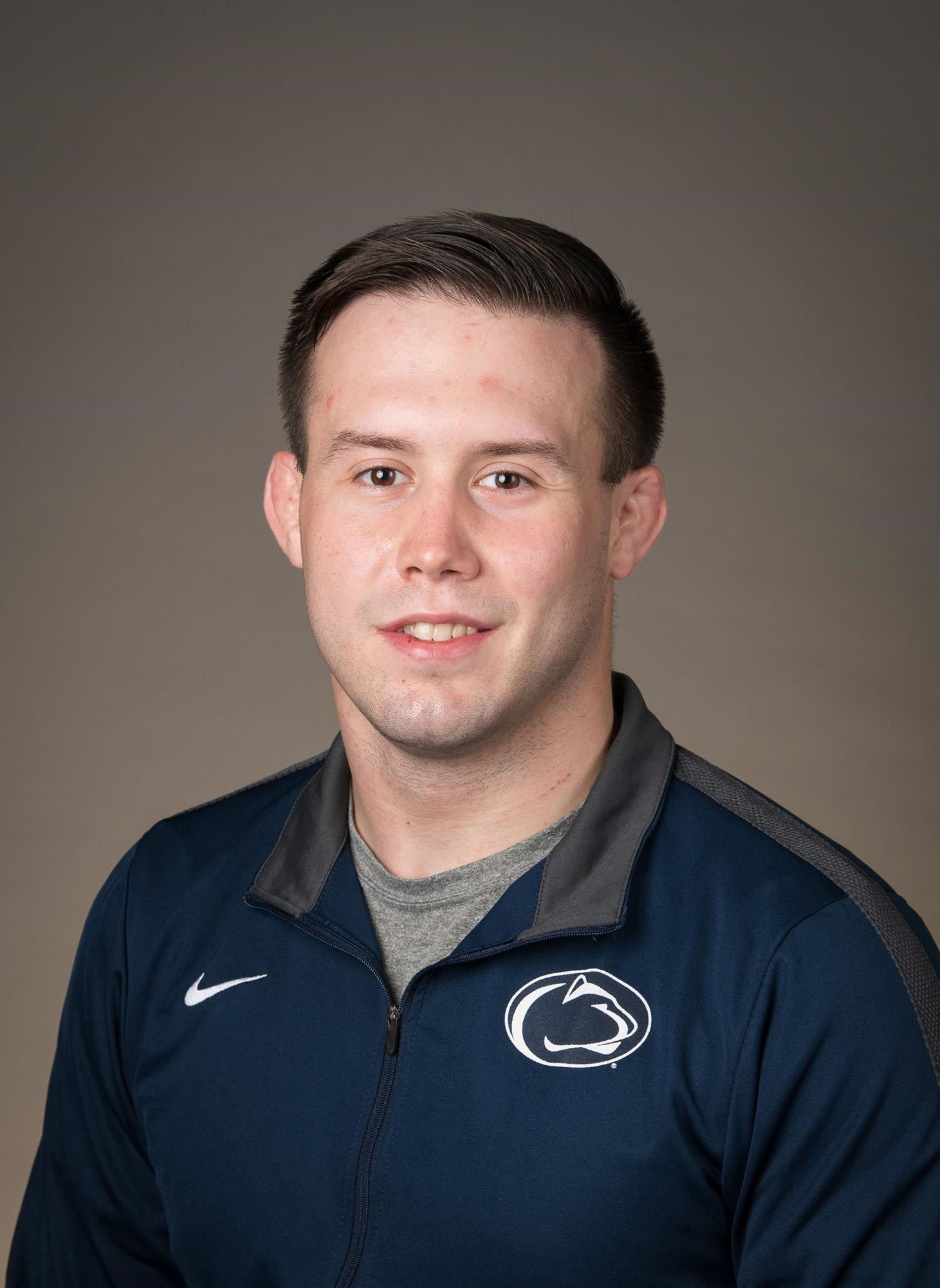 Mason Manville - 2021-22 Wrestling - Penn State - Official Athletics ...