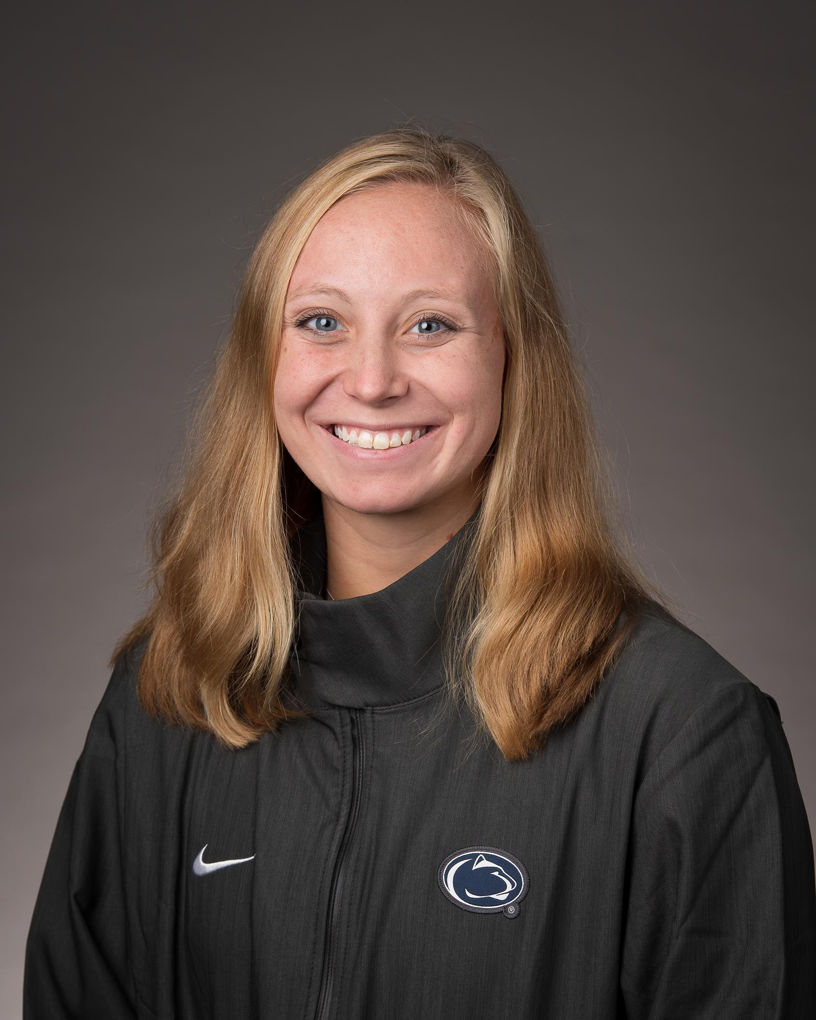 Erika Marlin - 2018-19 Women's Swimming and Diving - Penn State ...