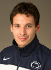 Calvin Morris - 2012-13 Men's Swimming and Diving - Penn State ...