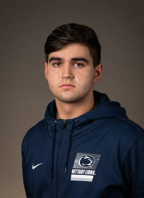 Peter Kambeseles - 2020-21 Fencing - Penn State - Official Athletics ...