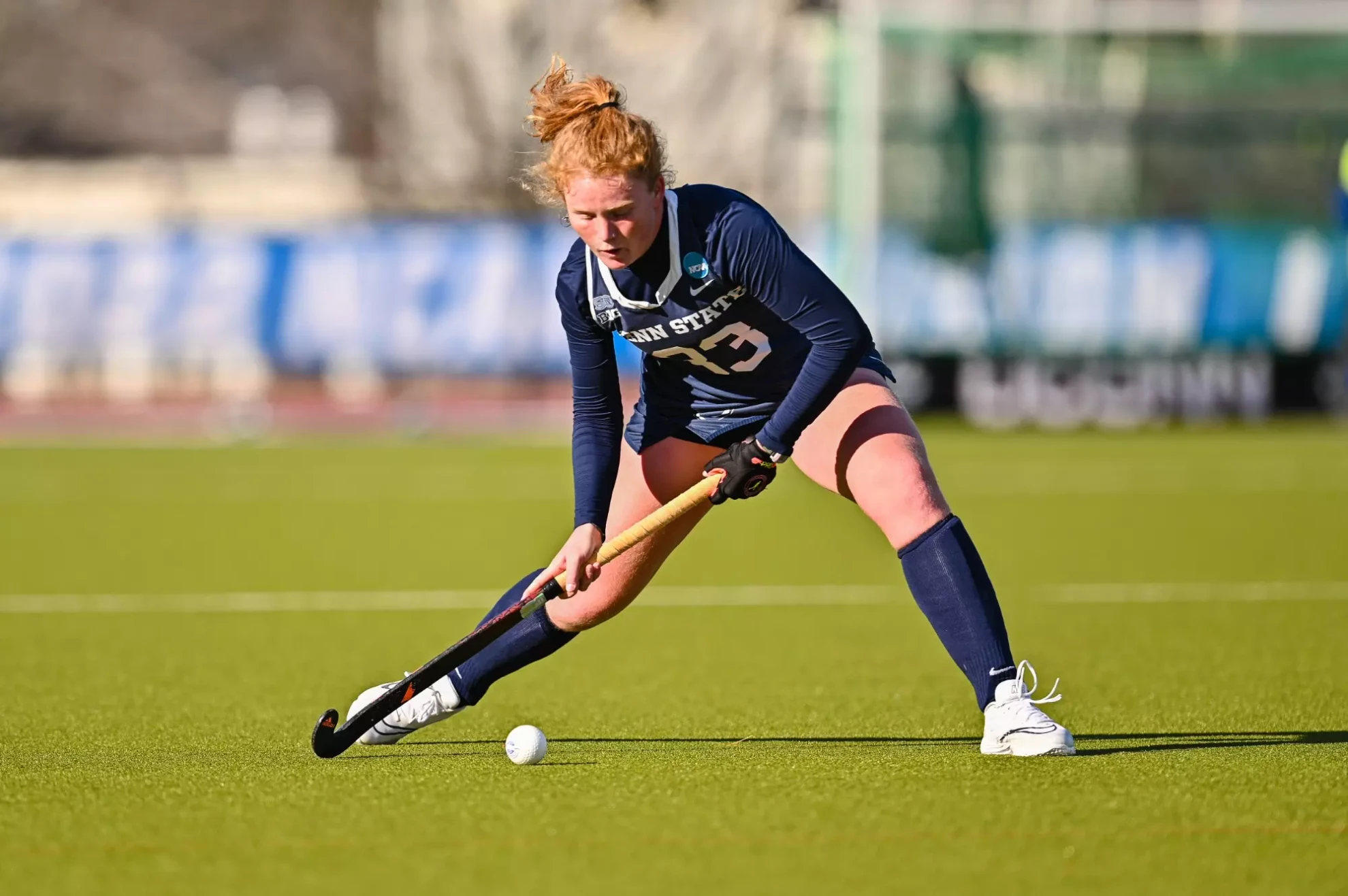 NOTES: No. 5 Penn State Field Hockey Visits Cal and Stanford This ...