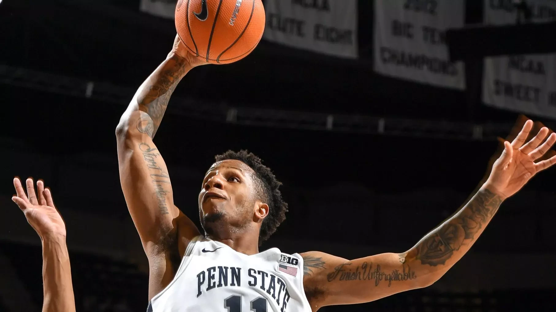 Penn State Welcomes #13 Virginia Tech to BJC Tuesday - Penn State ...