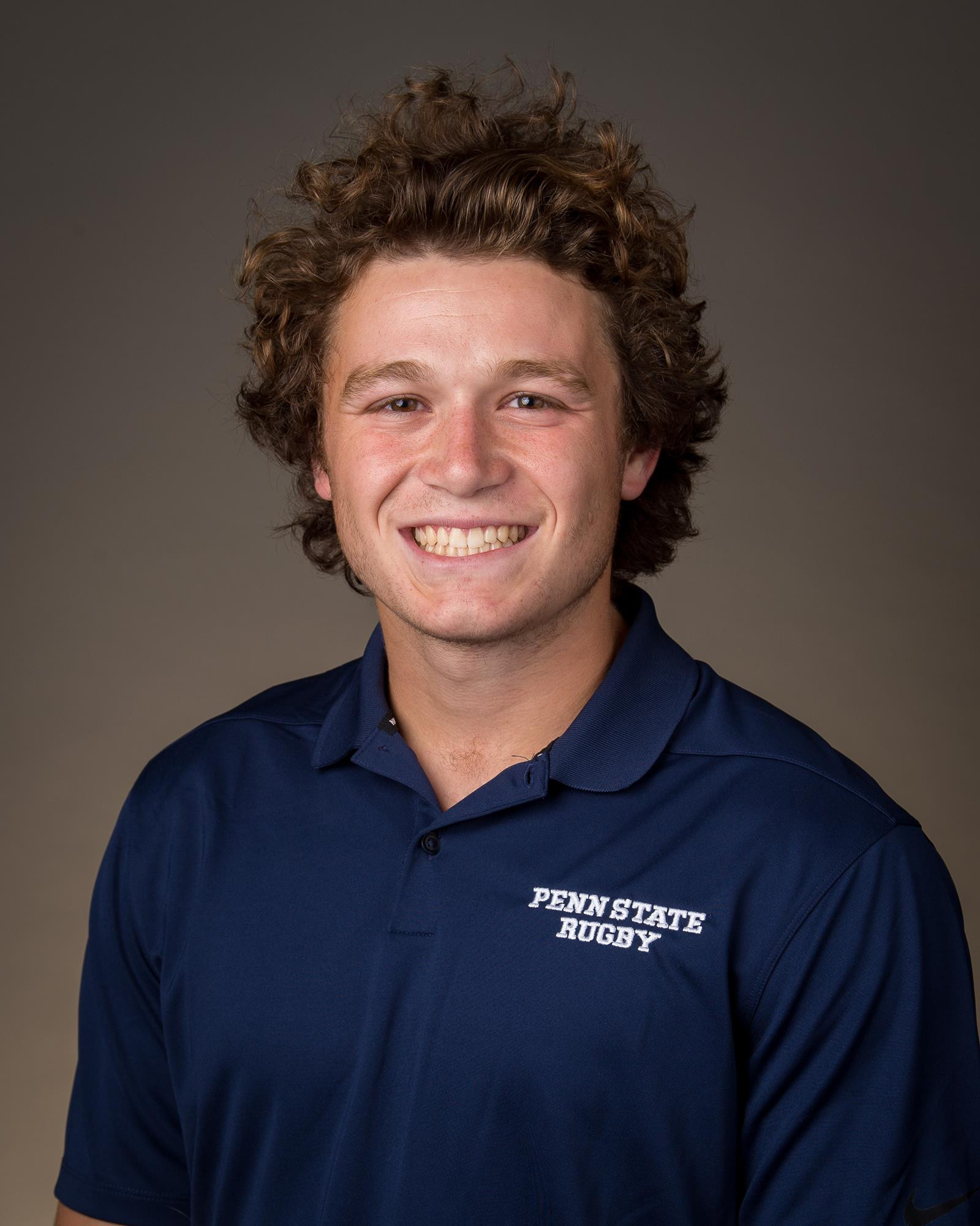 Travis Preston - Men's Rugby 2019-20 - Penn State - Official Athletics Website