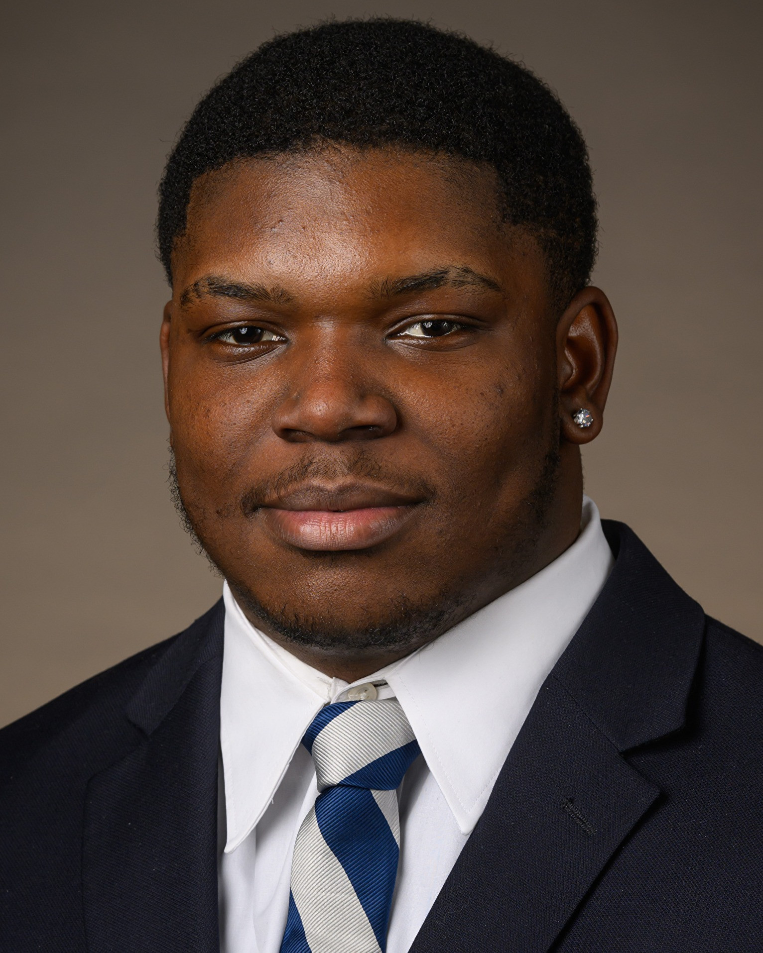 Tikey Hayes - 2025 Football - Penn State - Official Athletics Website