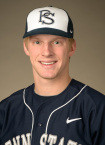 Neal Herring - 2012 Baseball - Penn State - Official Athletics Website