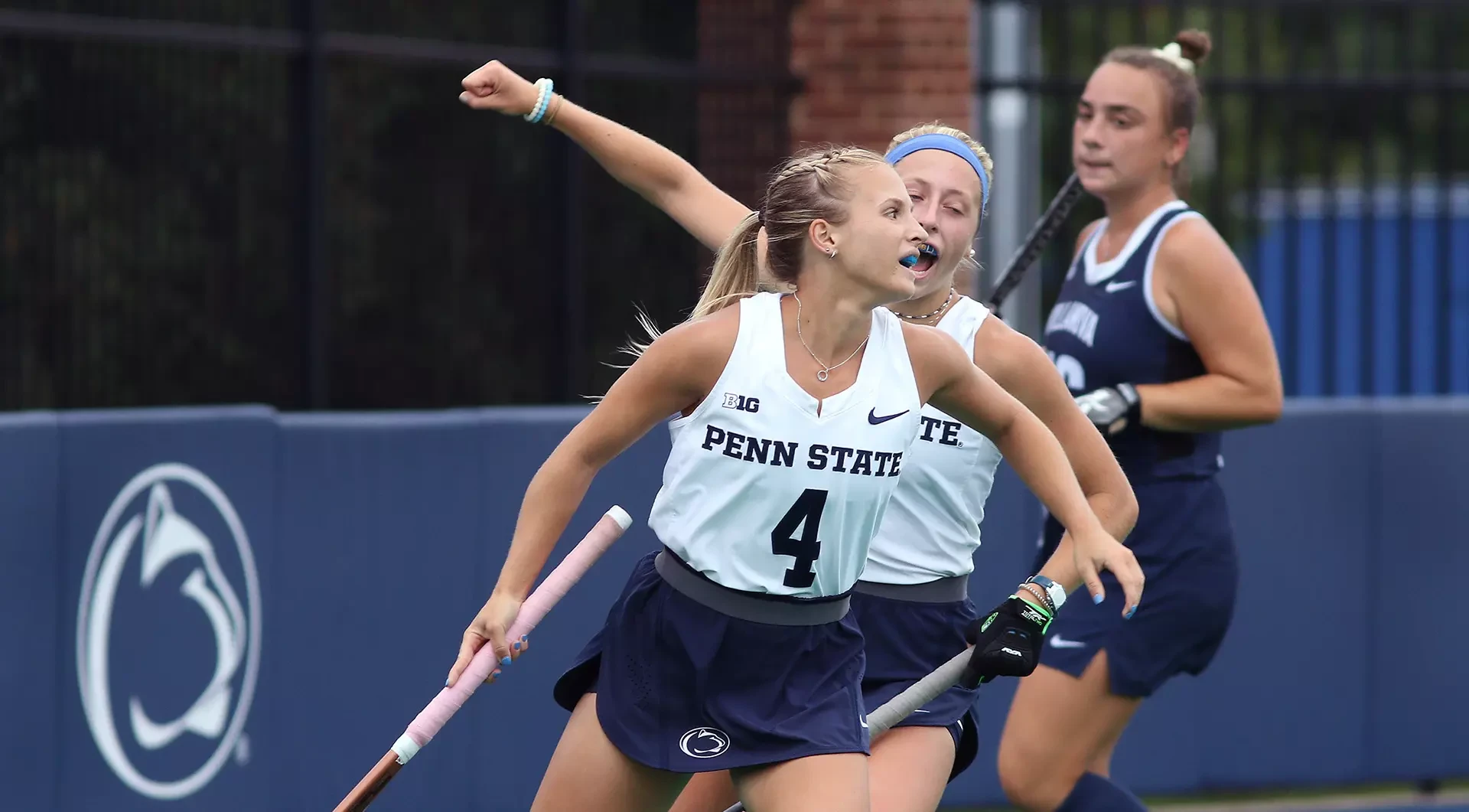Spisak Making Her Own Path - Penn State - Official Athletics Website