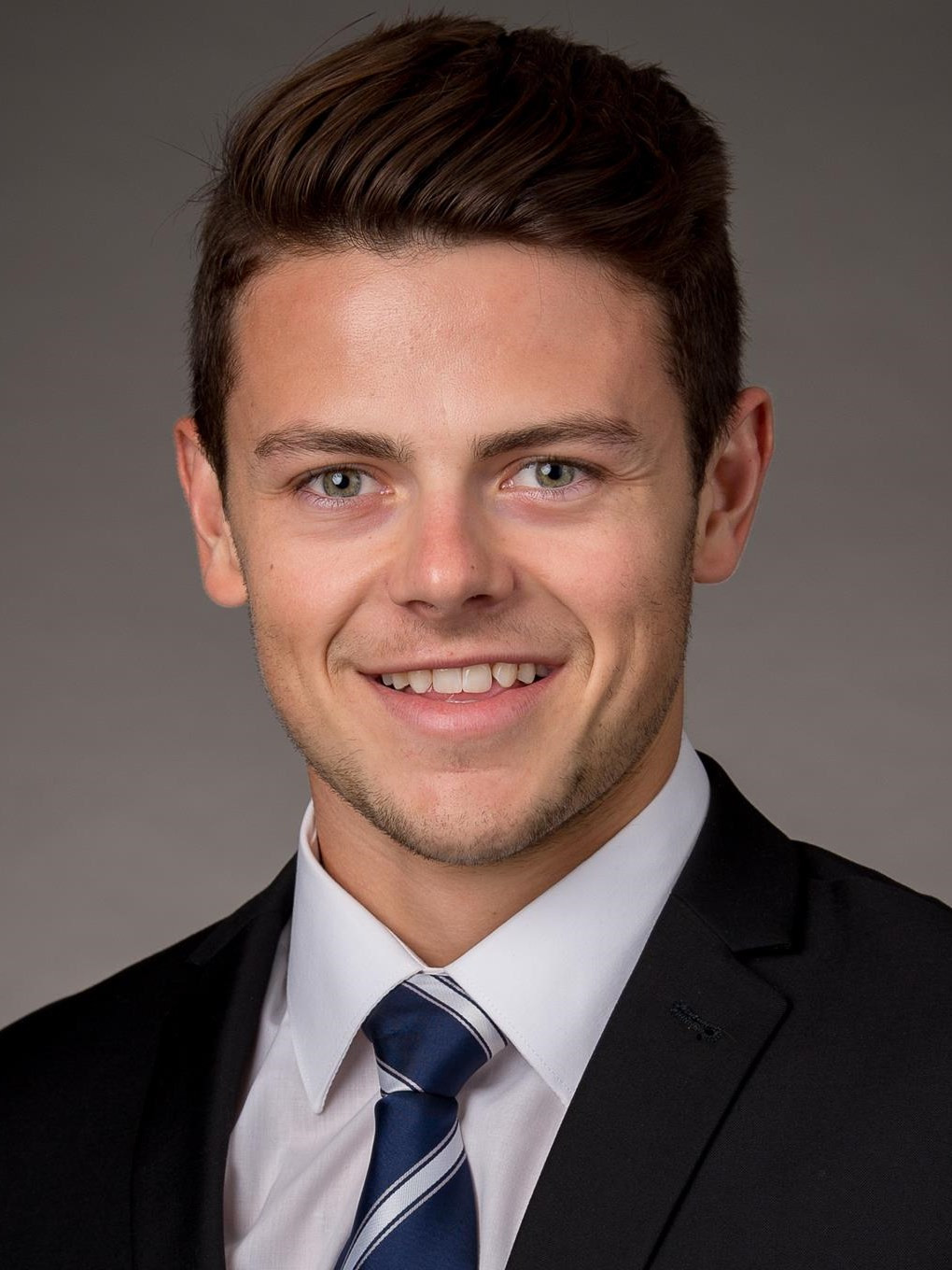 Evan Bell - 2018-19 Men's Ice Hockey - Penn State - Official Athletics ...