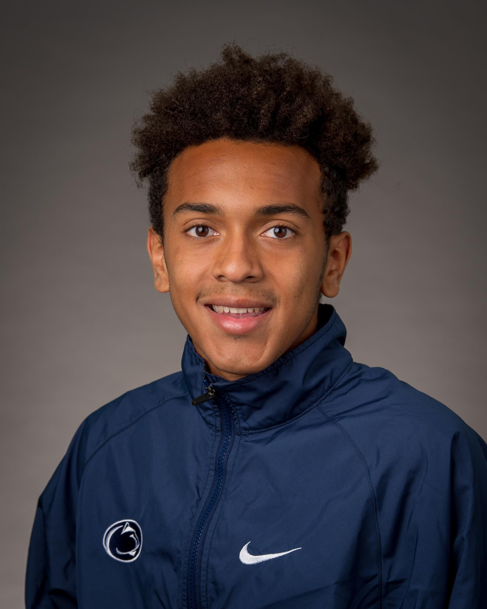 Elijah Claiborne - 2018 Cross Country - Penn State - Official Athletics ...