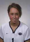 Aly Carter - 2008 Women's Lacrosse - Penn State - Official Athletics ...